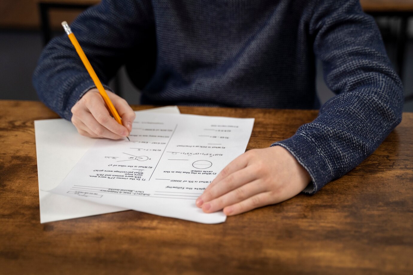 GRE Preparation | Global Choice Education